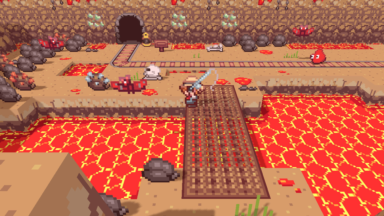 RPG Paper Maker - Harvest Seasons Graphics Pack on Steam