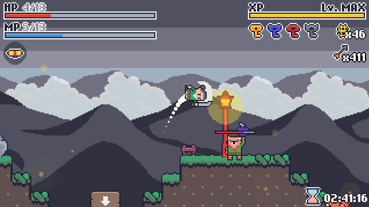 Samurai Kento on Steam