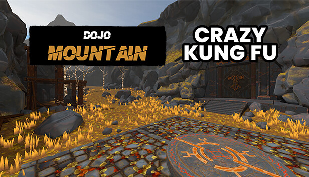 Crazy Kung Fu - Mountain Dojo on Steam