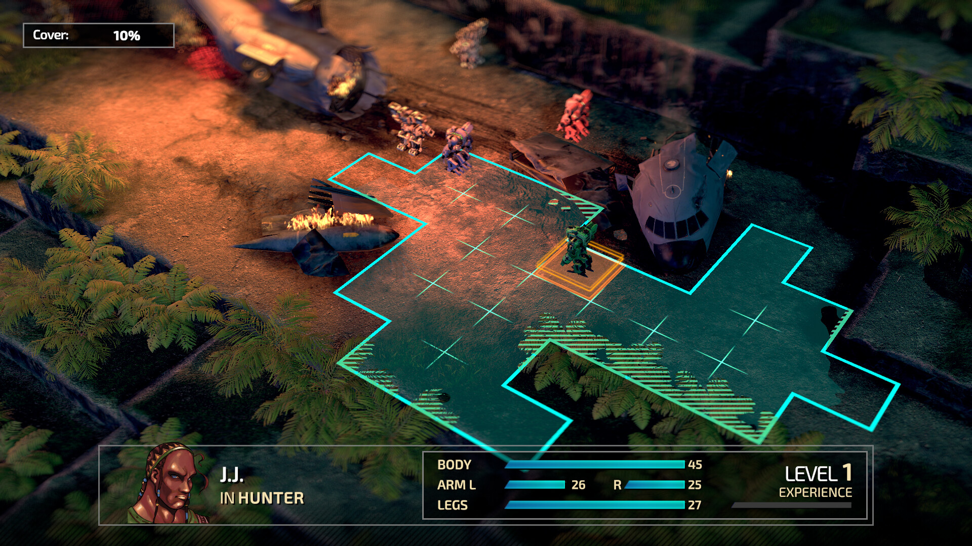 Steam - FRONT MISSION 1st: Remake