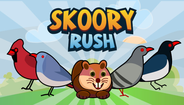 Skoory Rush on Steam