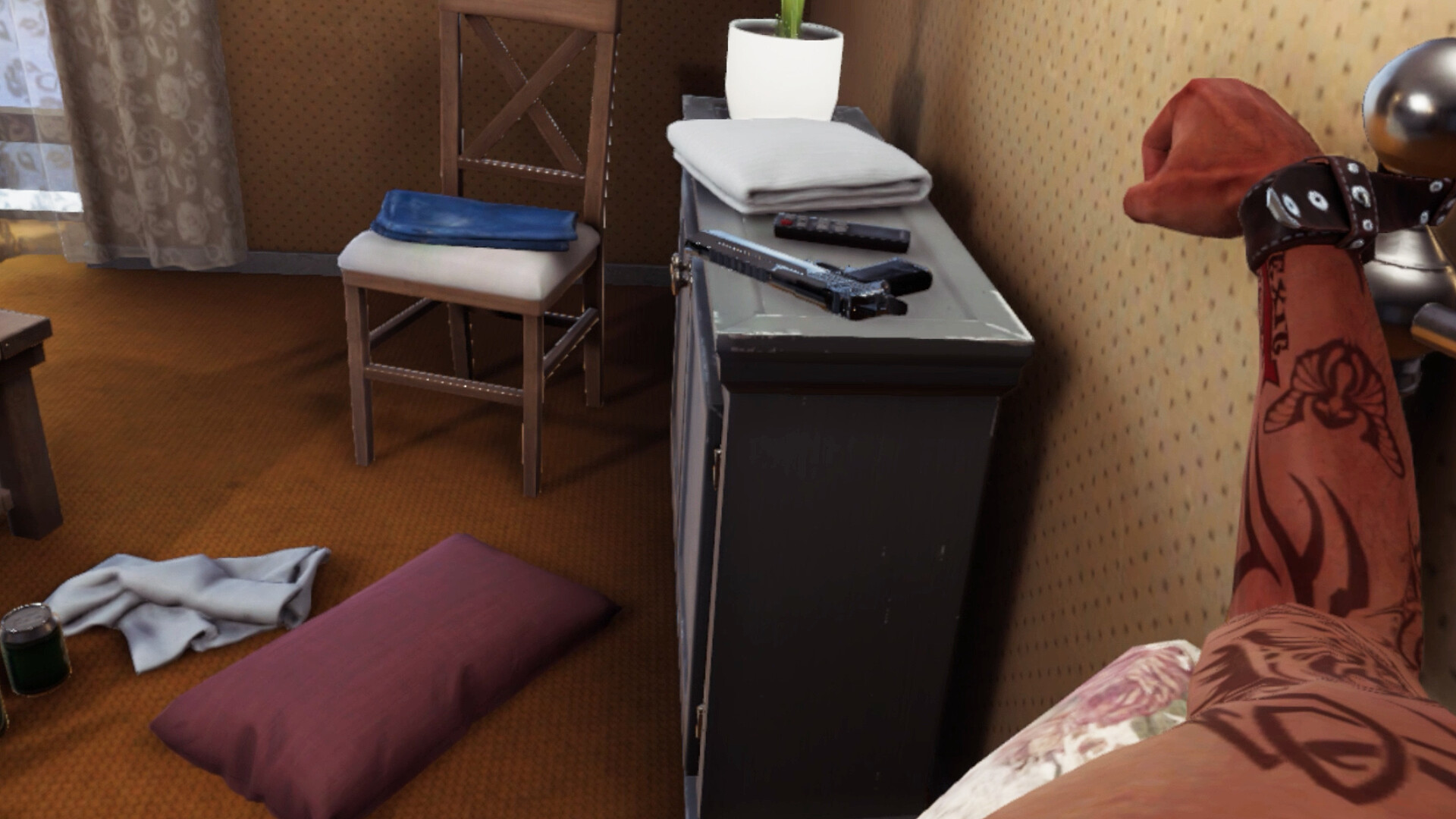 Drunk Or Dead 2: Prologue on Steam