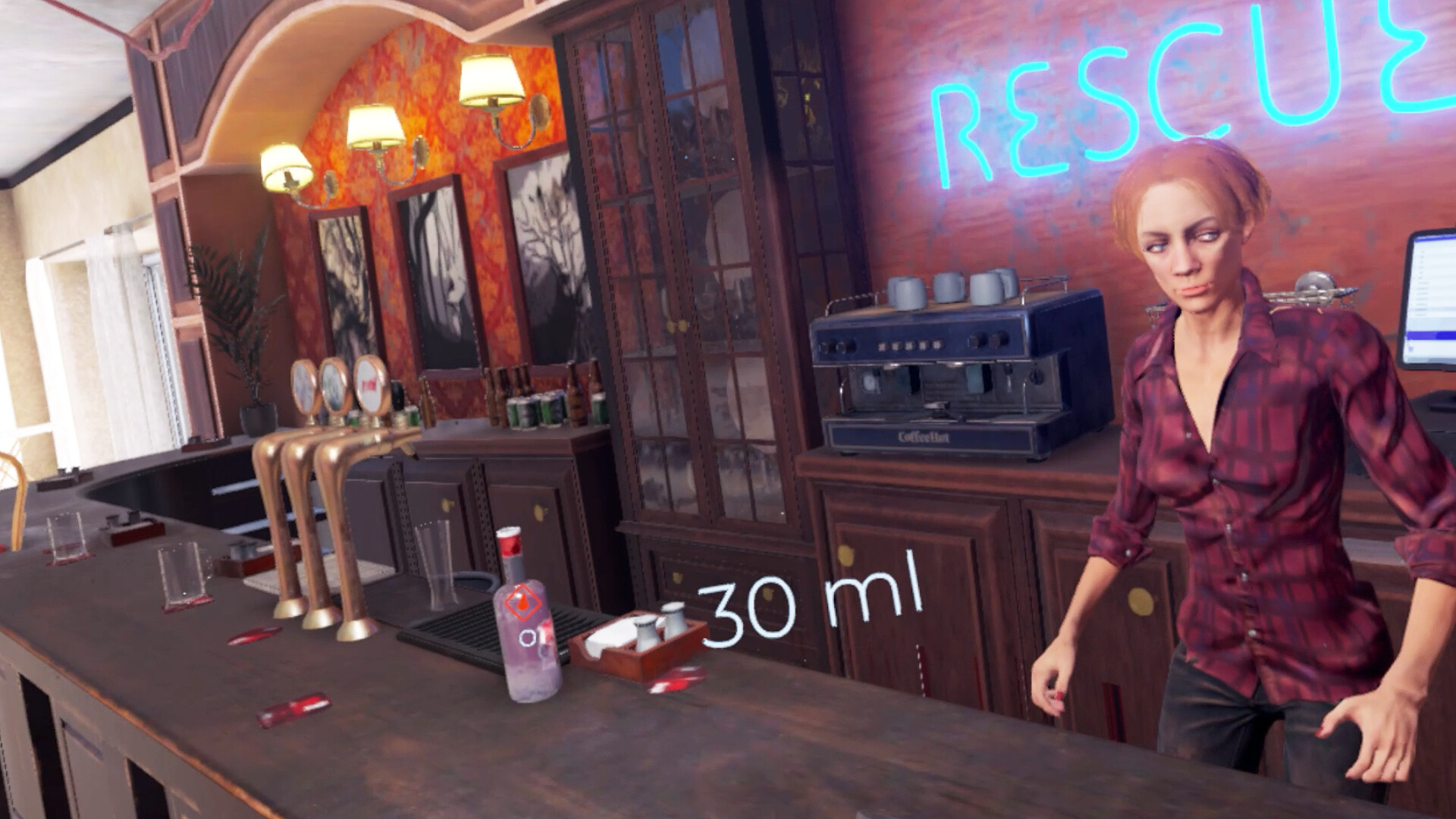 Drunk Or Dead 2: Prologue on Steam