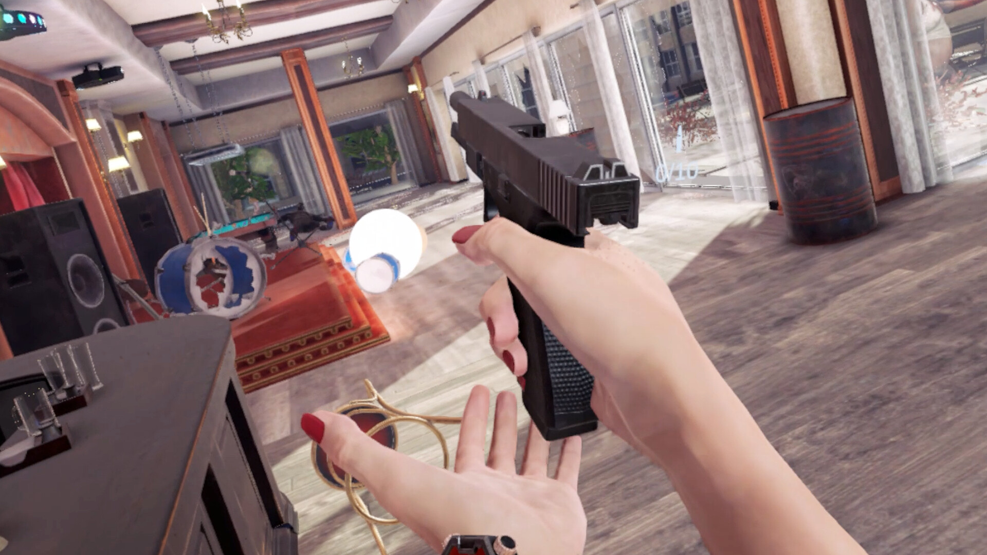 Drunk Or Dead 2: Prologue - Keymailer