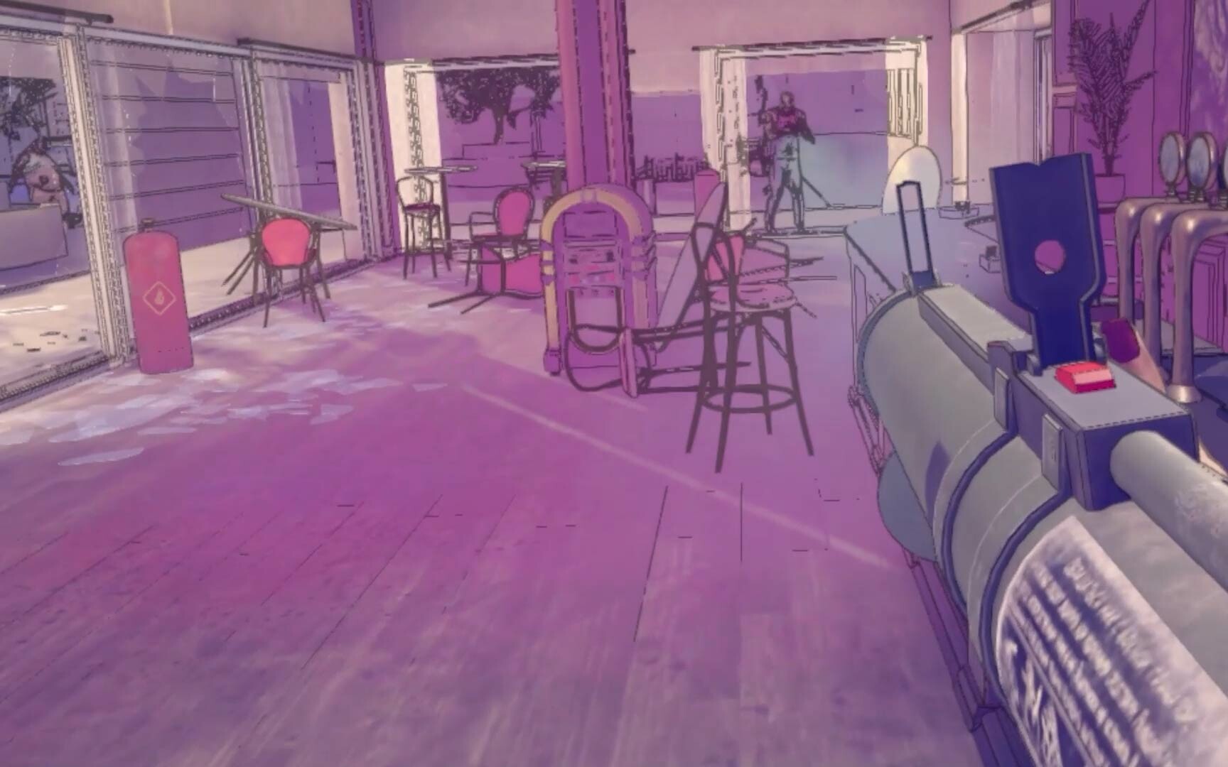 Drunk Or Dead 2: Prologue on Steam