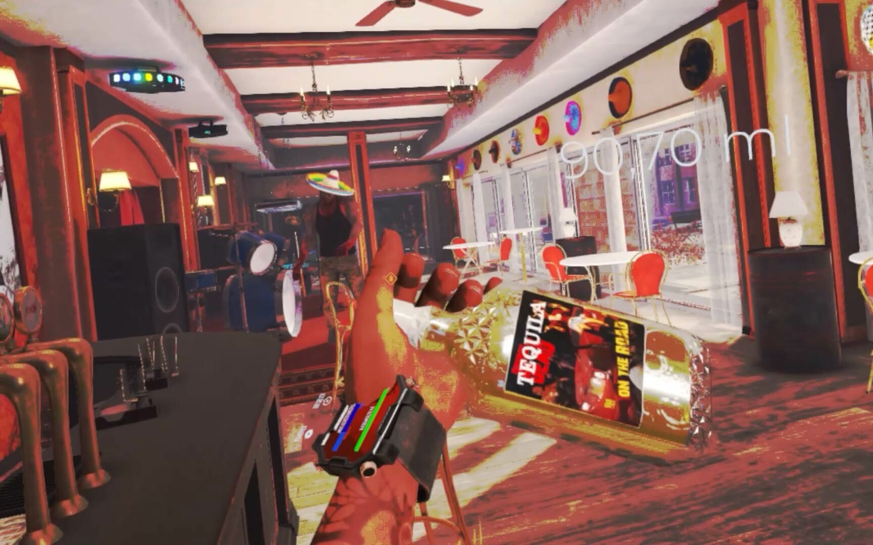 Drunk Or Dead 2: Prologue on Steam