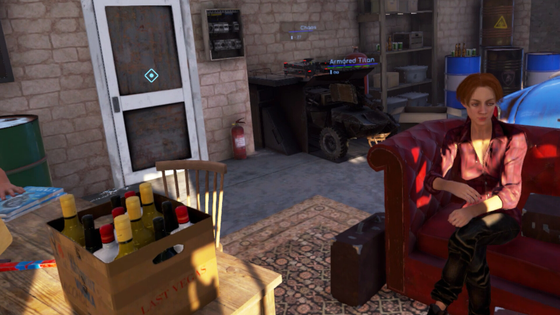 Drunk Or Dead 2: Prologue on Steam