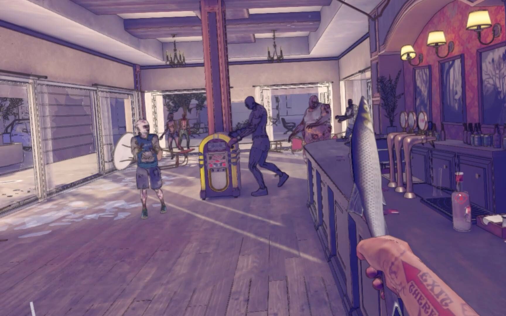 Drunk Or Dead 2: Prologue on Steam