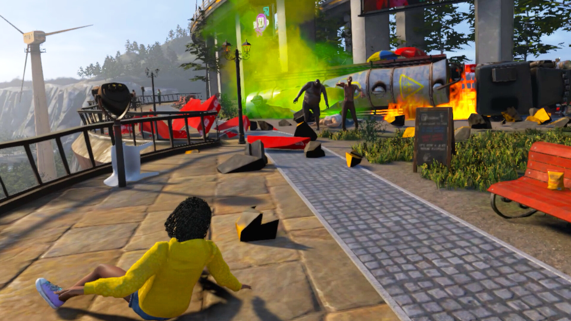 Drunk Or Dead 2: Prologue on Steam