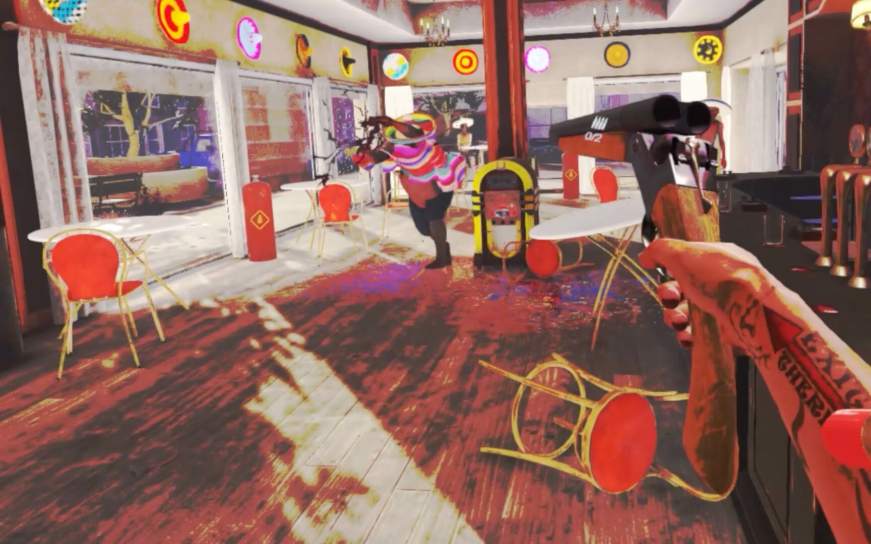 Drunk Or Dead 2: Prologue on Steam