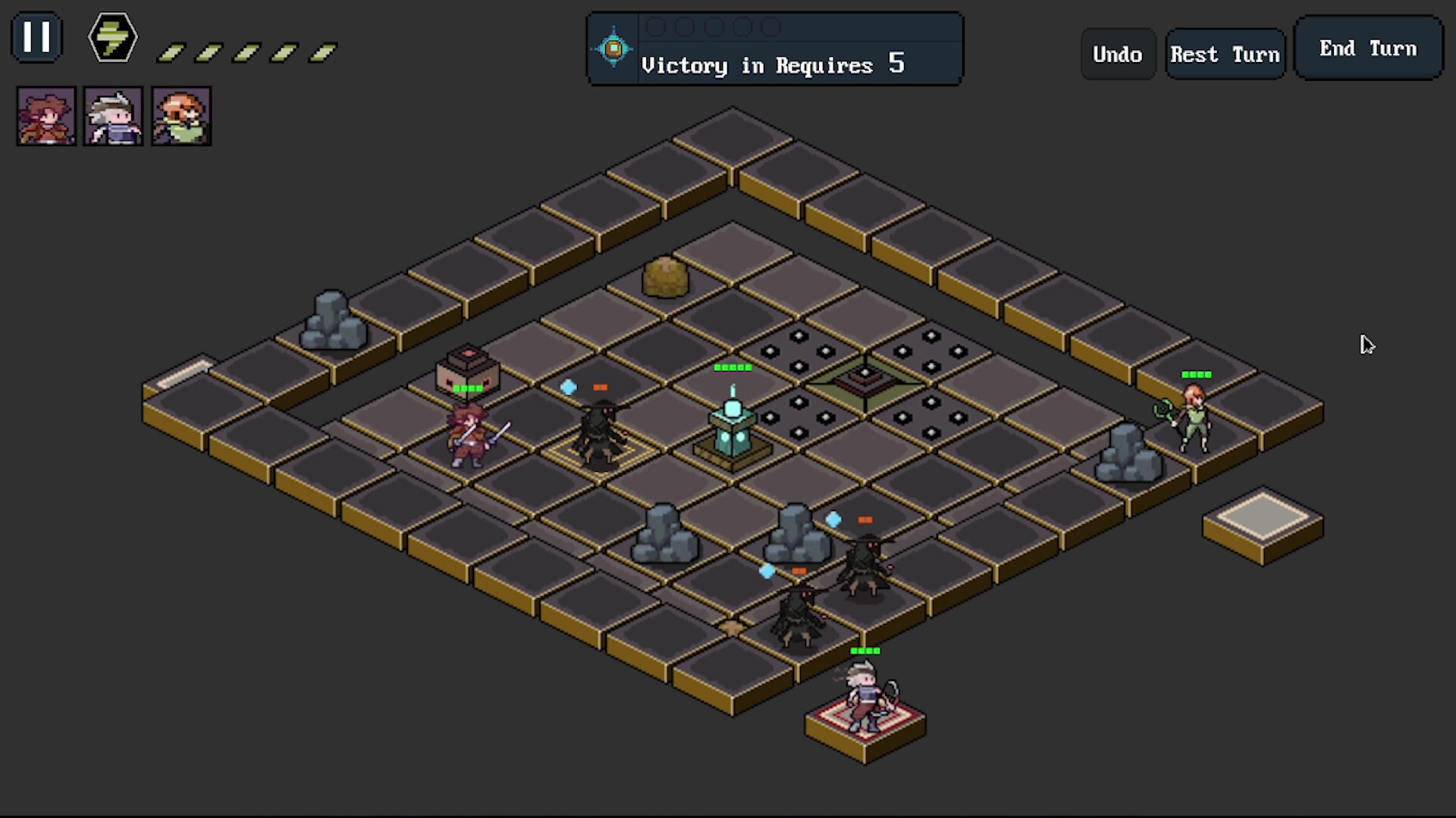 The Realm Of Insight Compass Game Revenue And Stats On Steam Steam Marketing Tool
