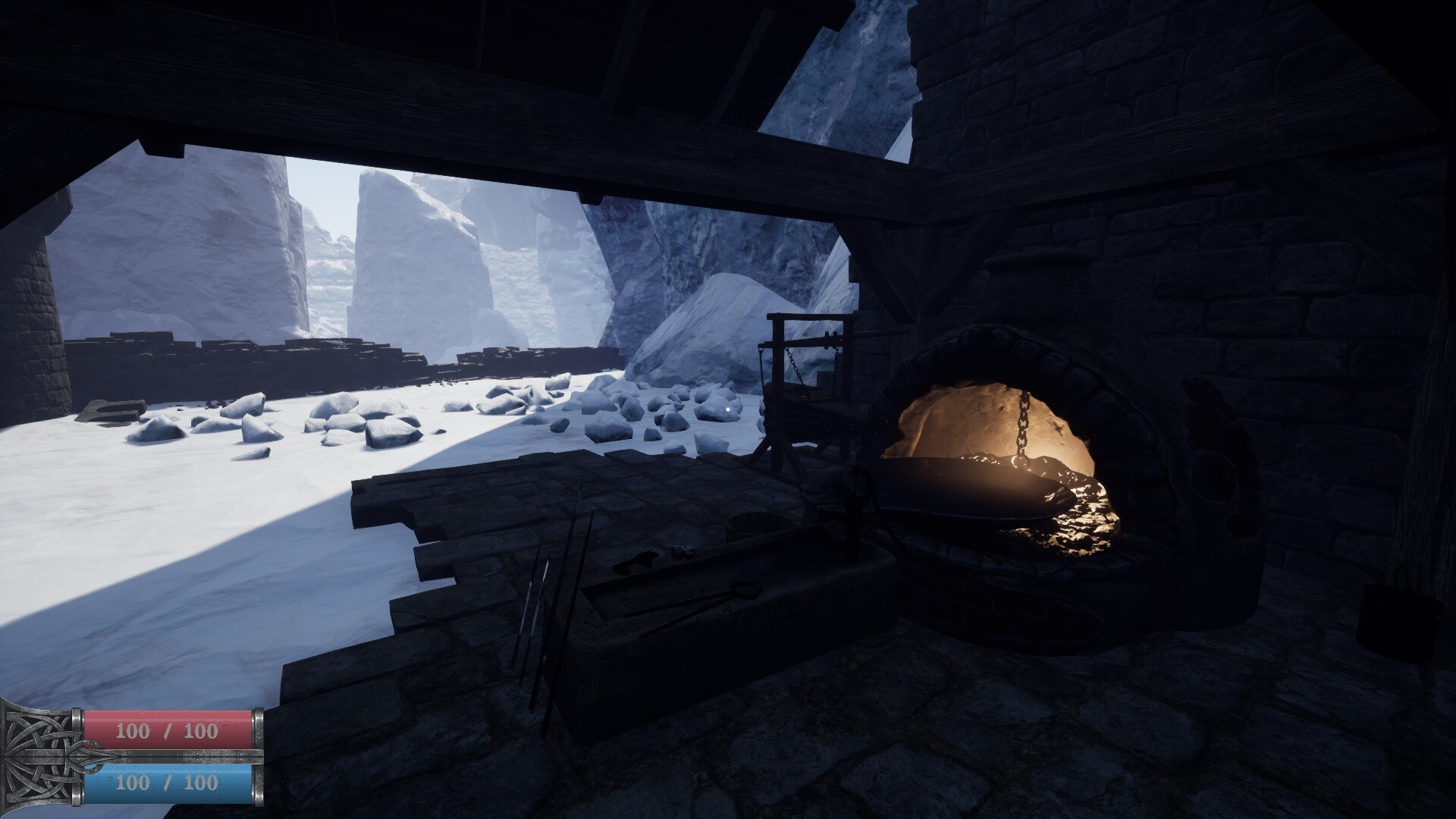 Imprisoned Hyperion 2 on Steam