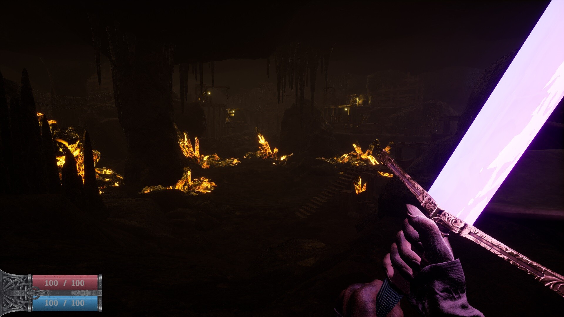 Imprisoned Hyperion 2 on Steam