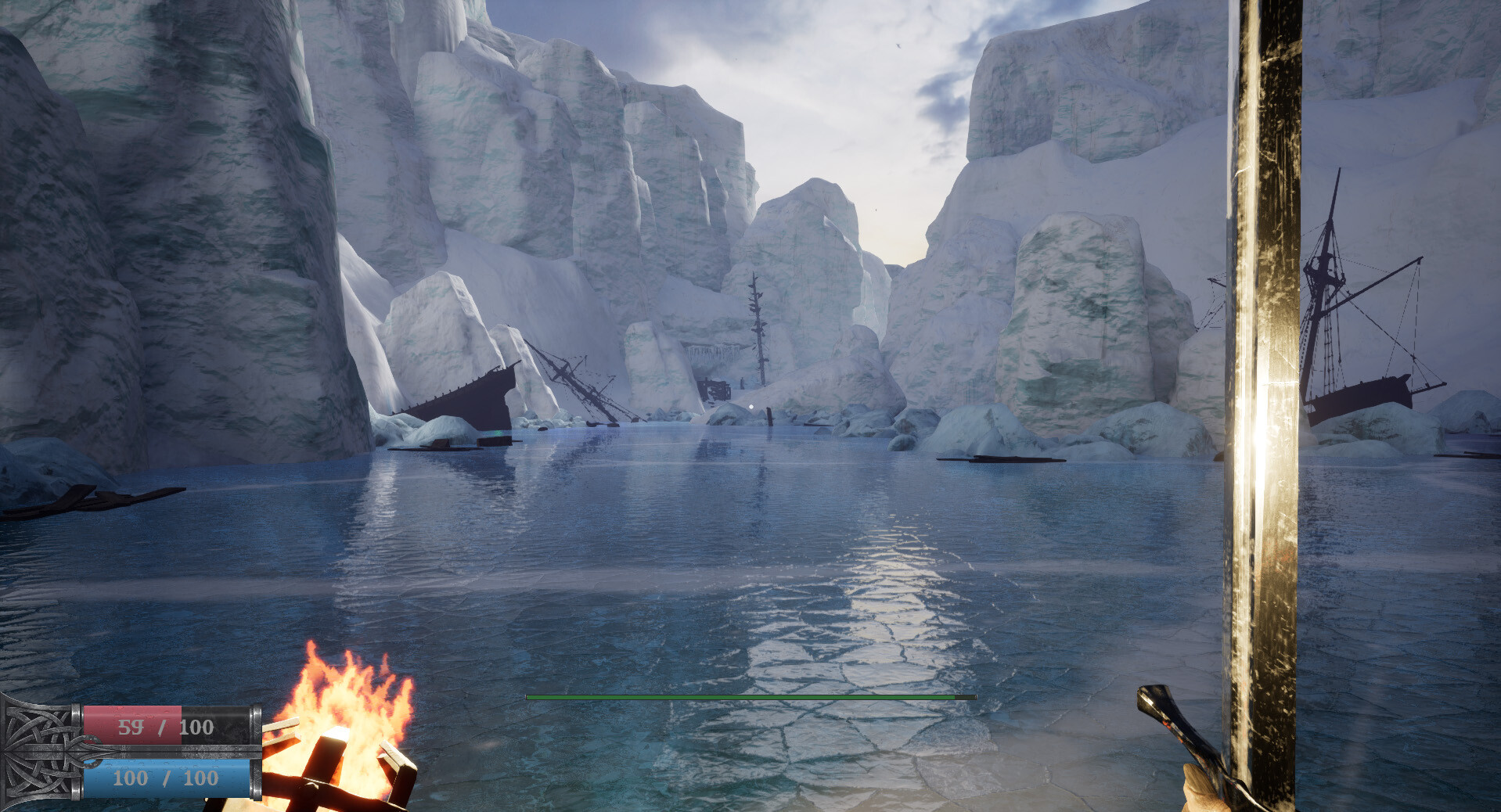 Imprisoned Hyperion 2 on Steam