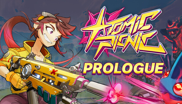 Atomic Picnic: Prologue on Steam