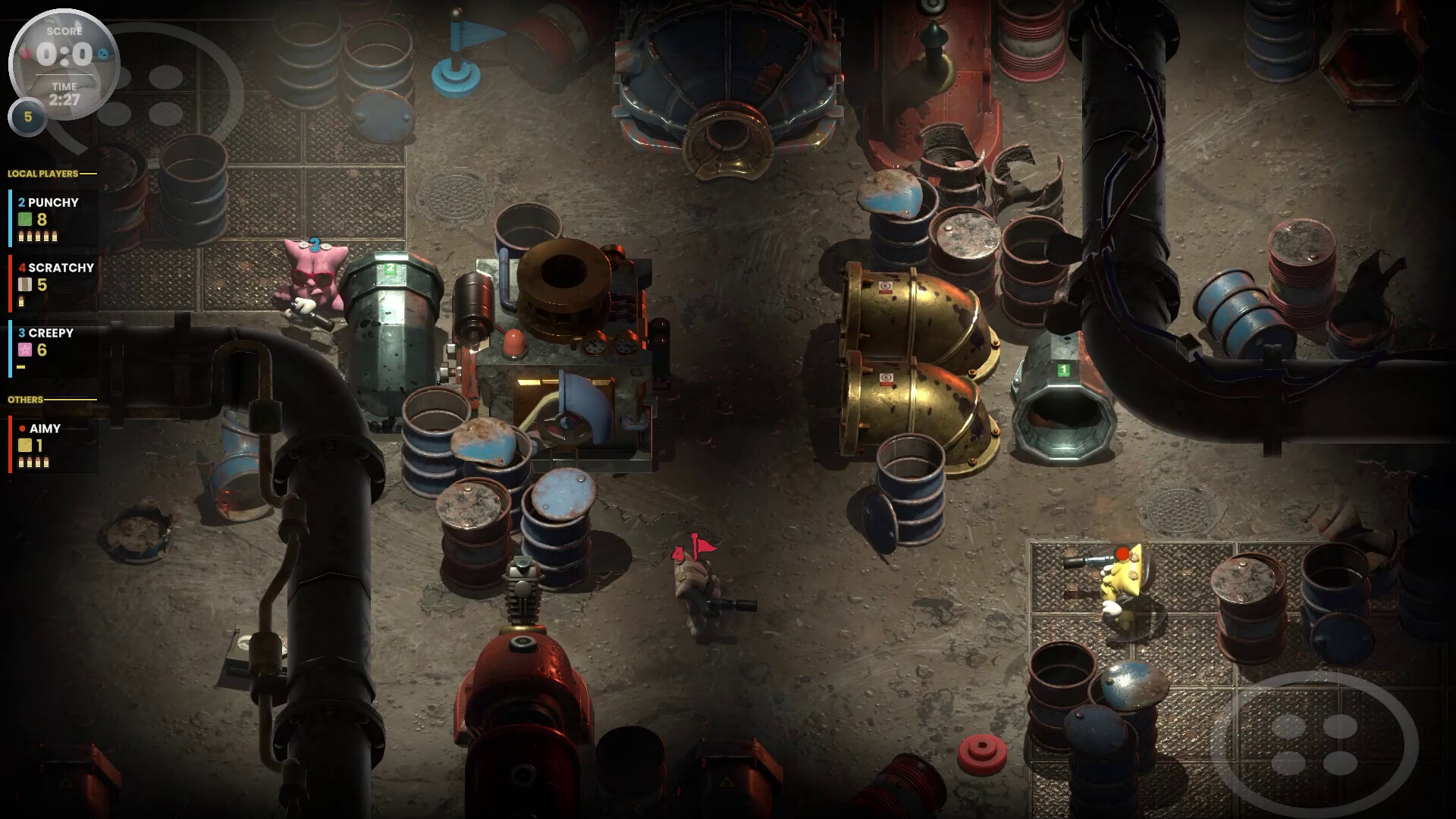 Bulanci: Soundtrack Pack on Steam