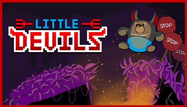 Little Devils on Steam