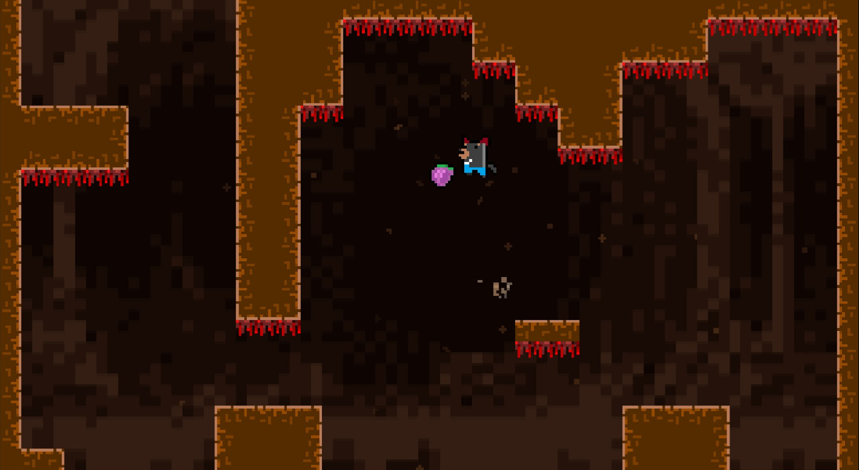 Little Devils on Steam