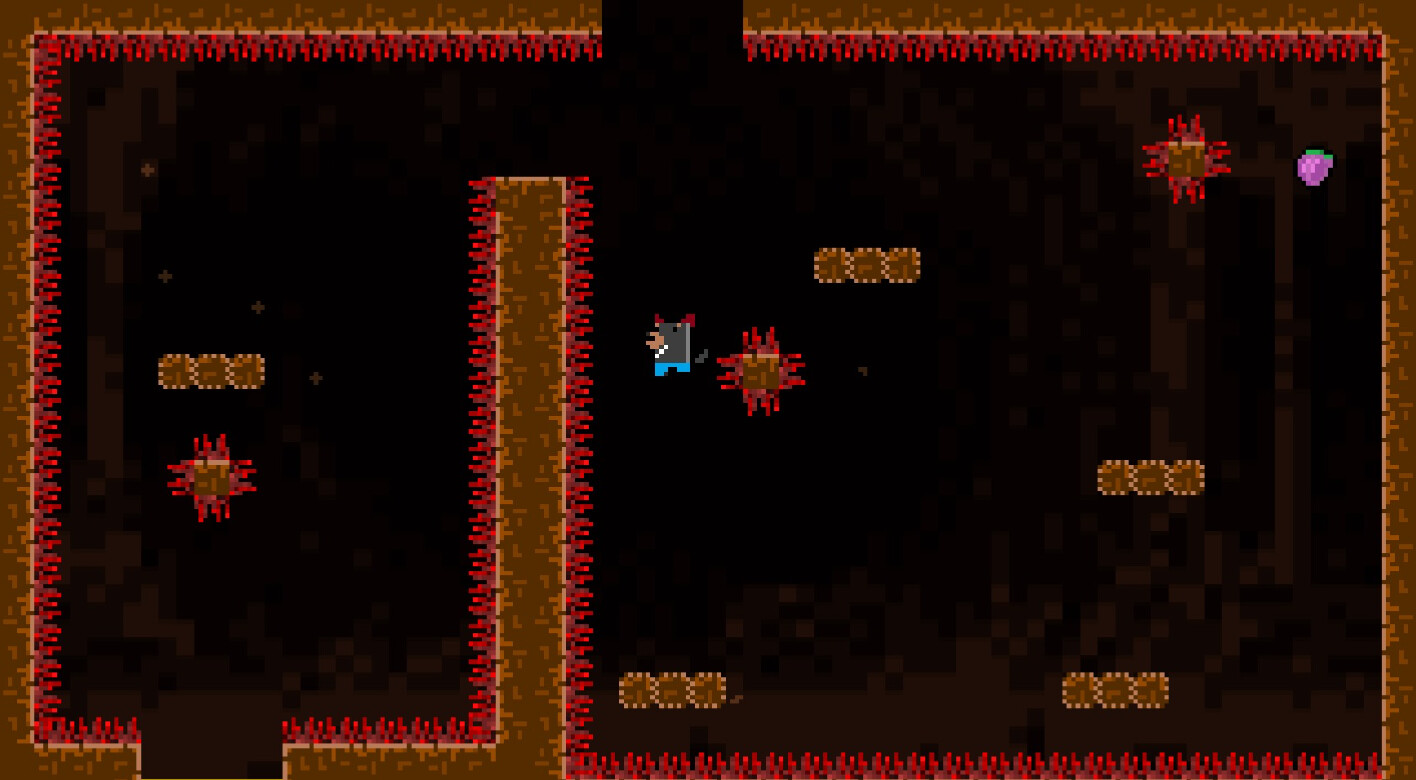 Little Devils on Steam