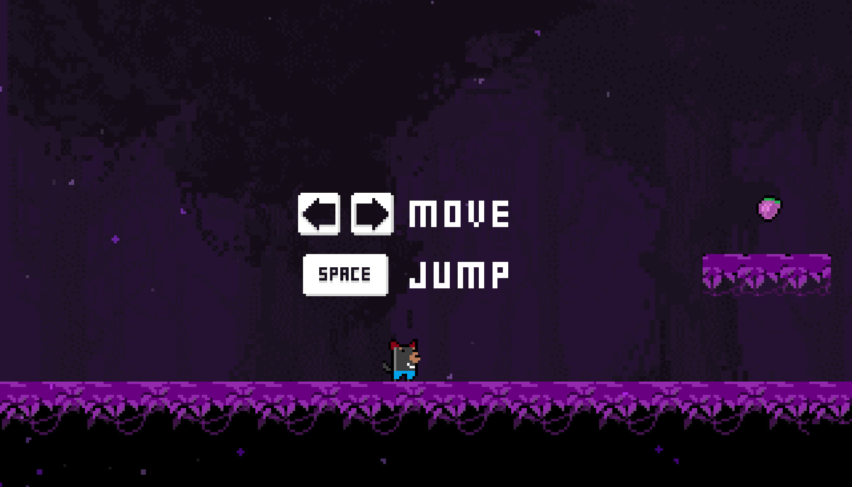 Little Devils on Steam