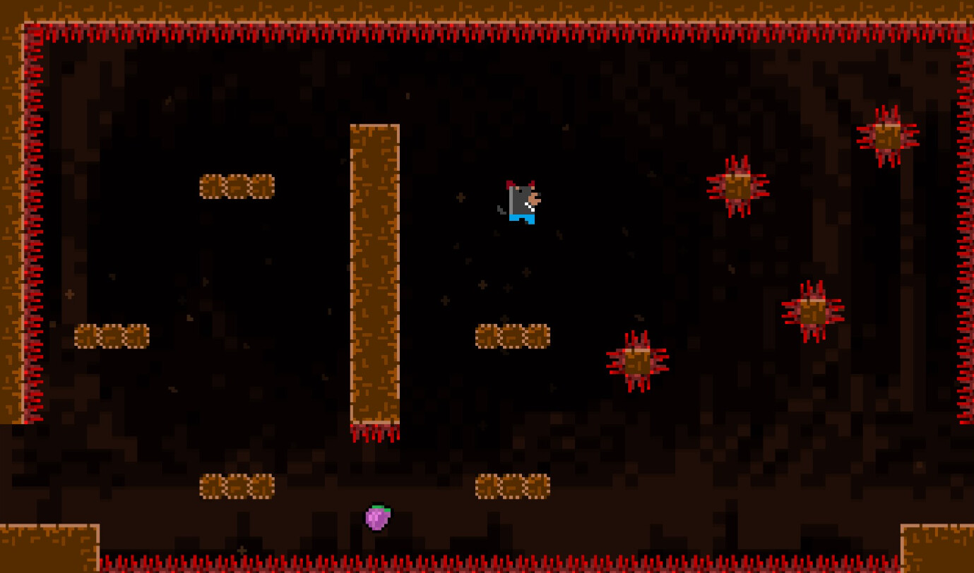 Little Devils on Steam