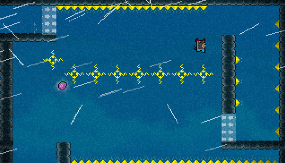 Little Devils on Steam