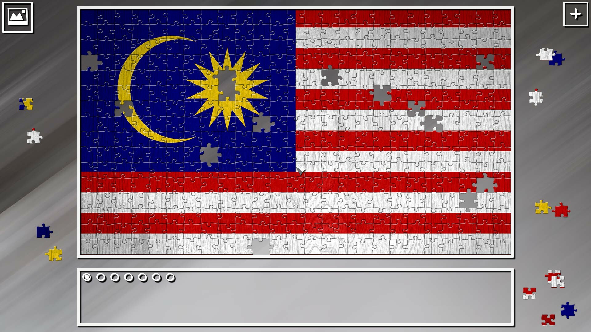 Super Jigsaw Puzzle: Generations - Malaysia on Steam