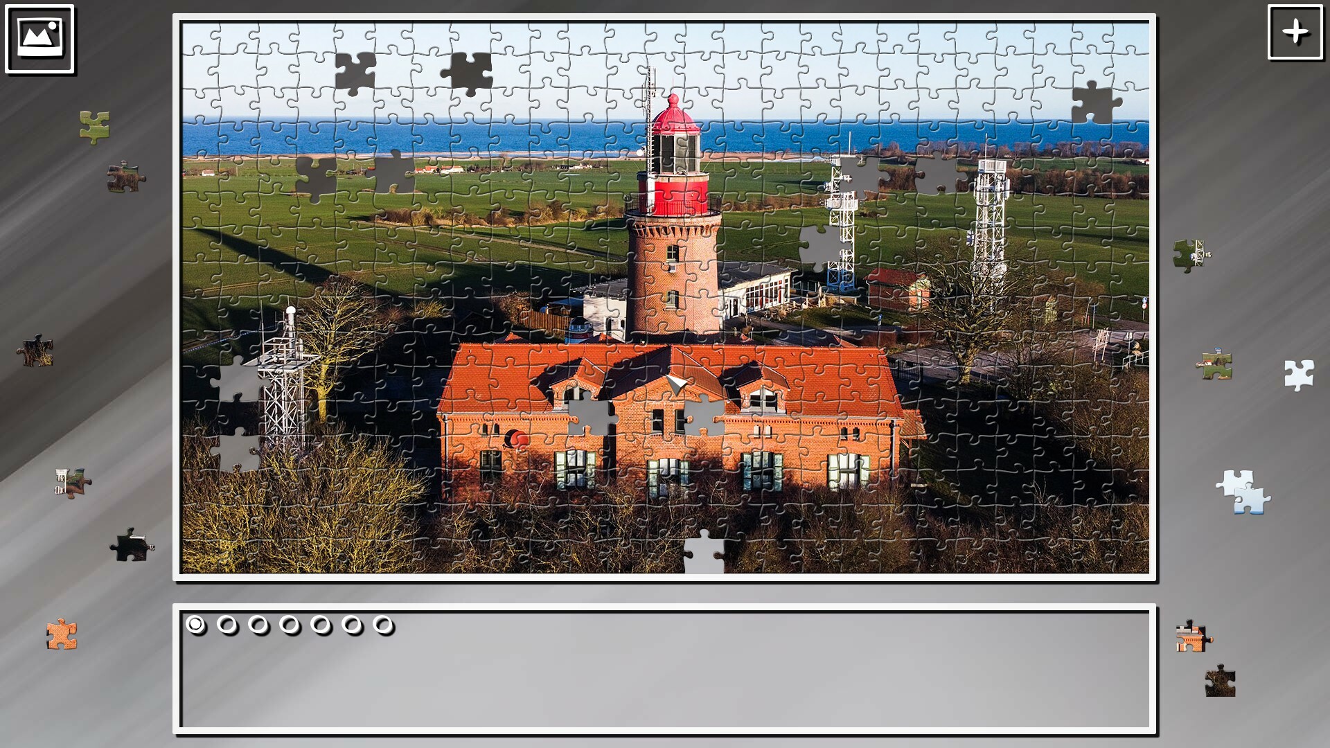 Super Jigsaw Puzzle: Generations - Drones on Steam