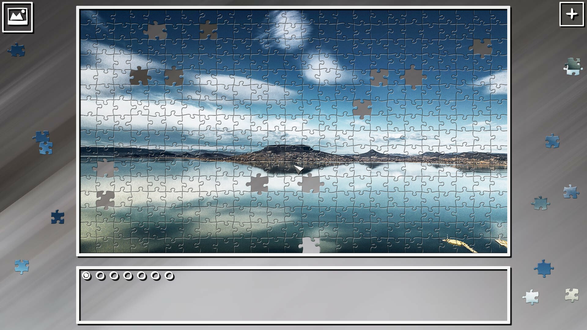 Super Jigsaw Puzzle Generations Drones On Steam