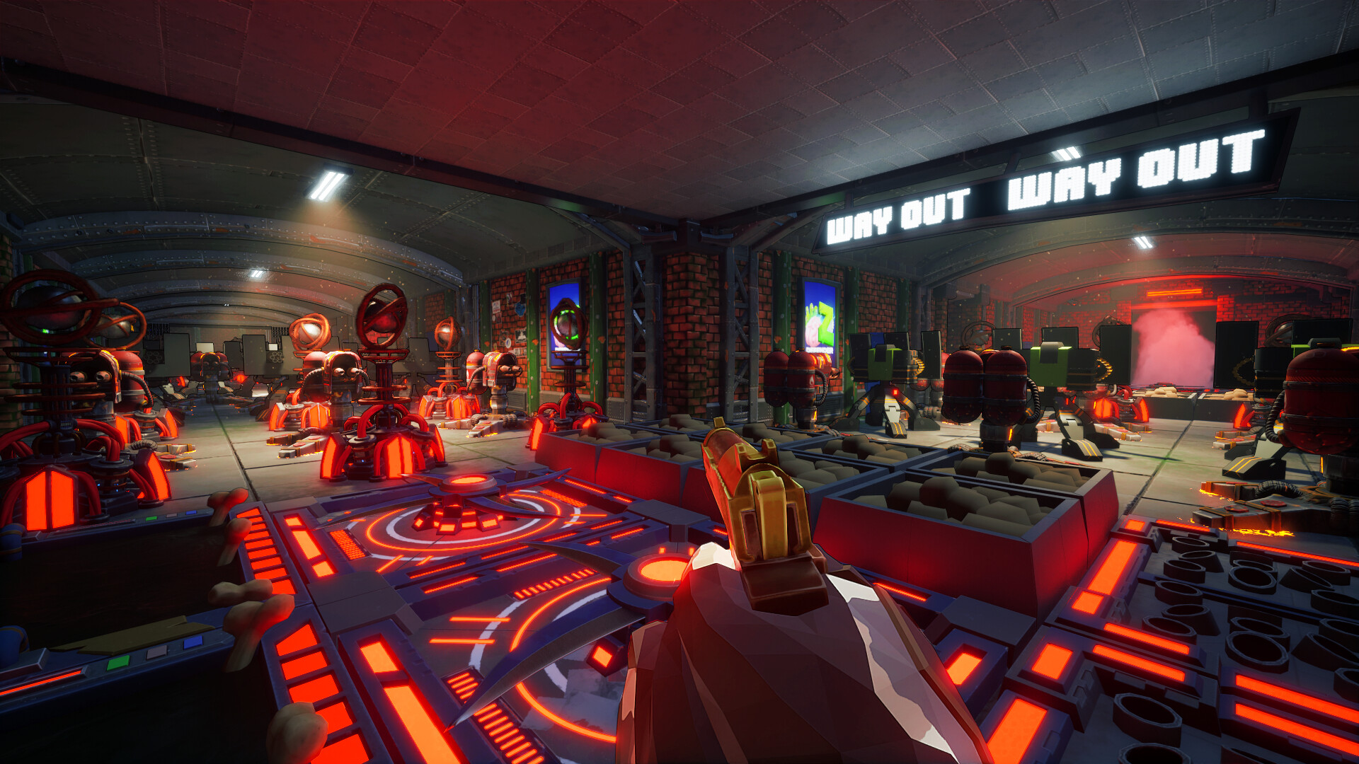 BrainZ Defender on Steam