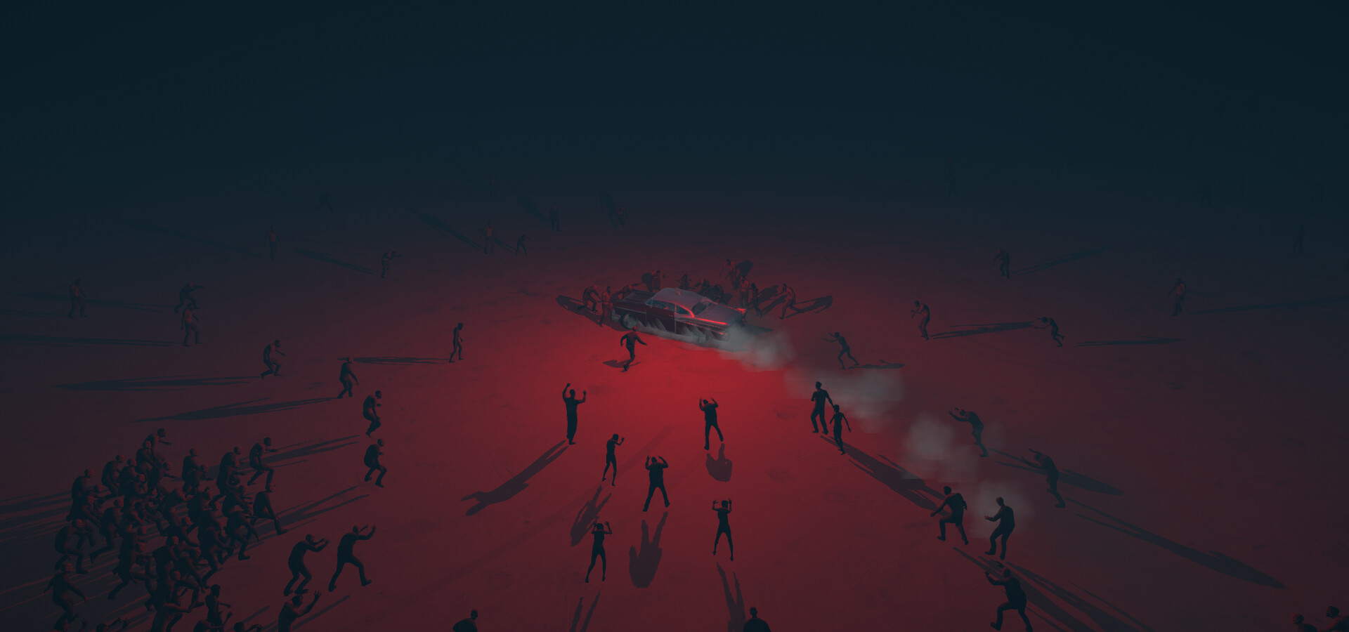 Land of the Survivors on Steam