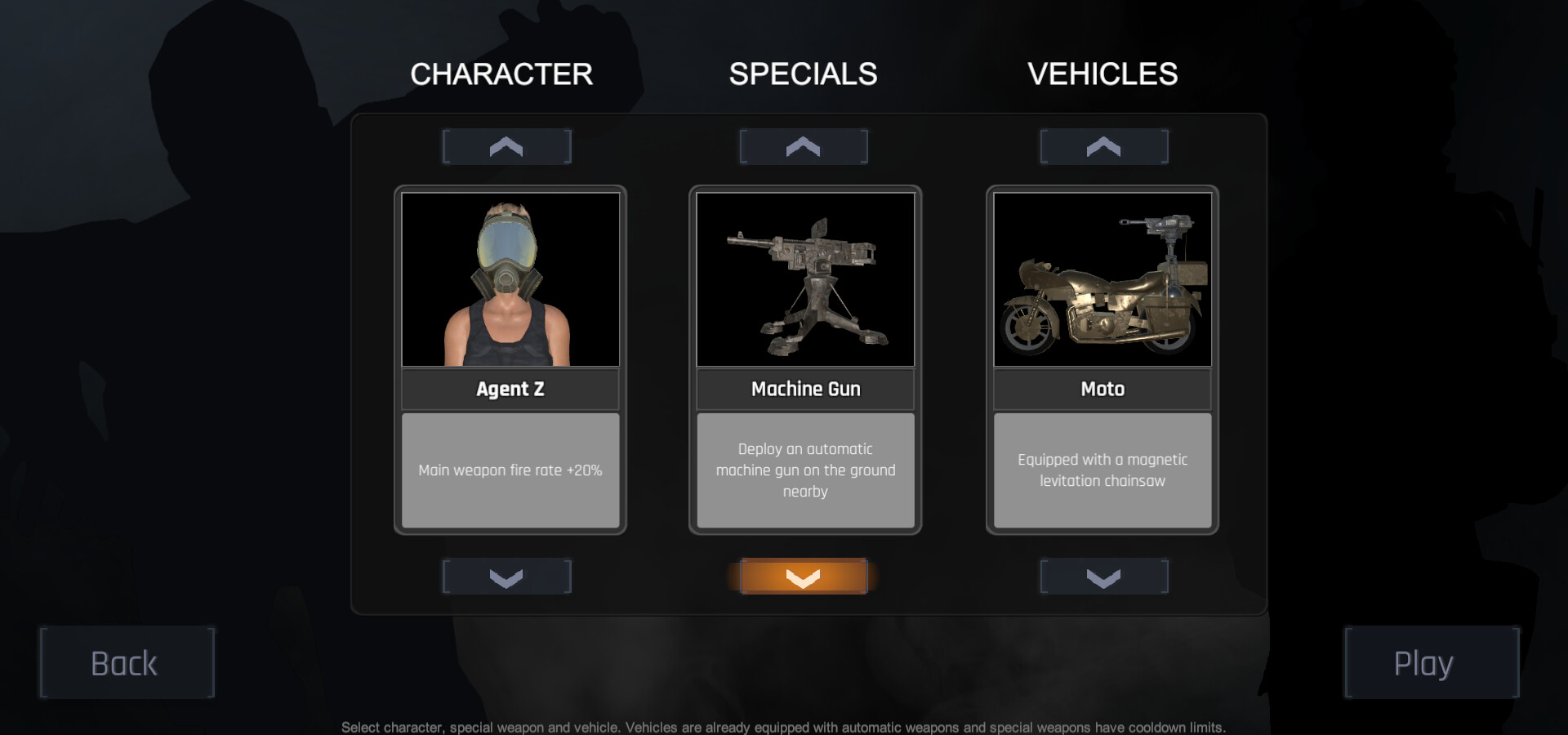 Land of the Survivors on Steam