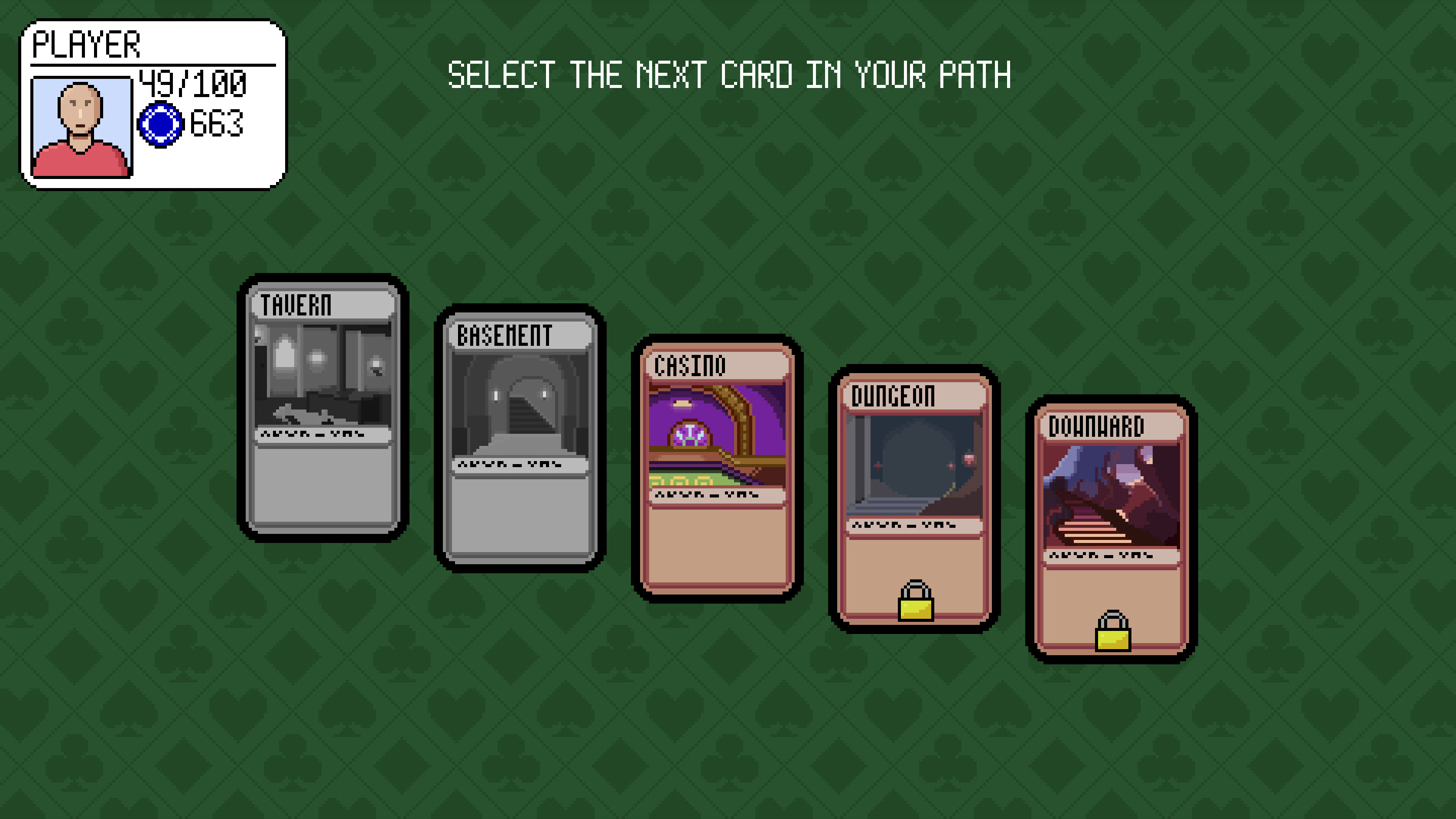 Dungeons & Degenerate Gamblers on Steam