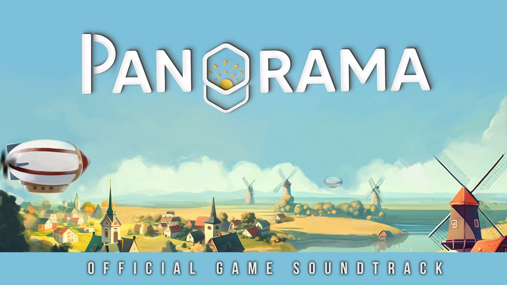 Pan'orama Soundtrack on Steam