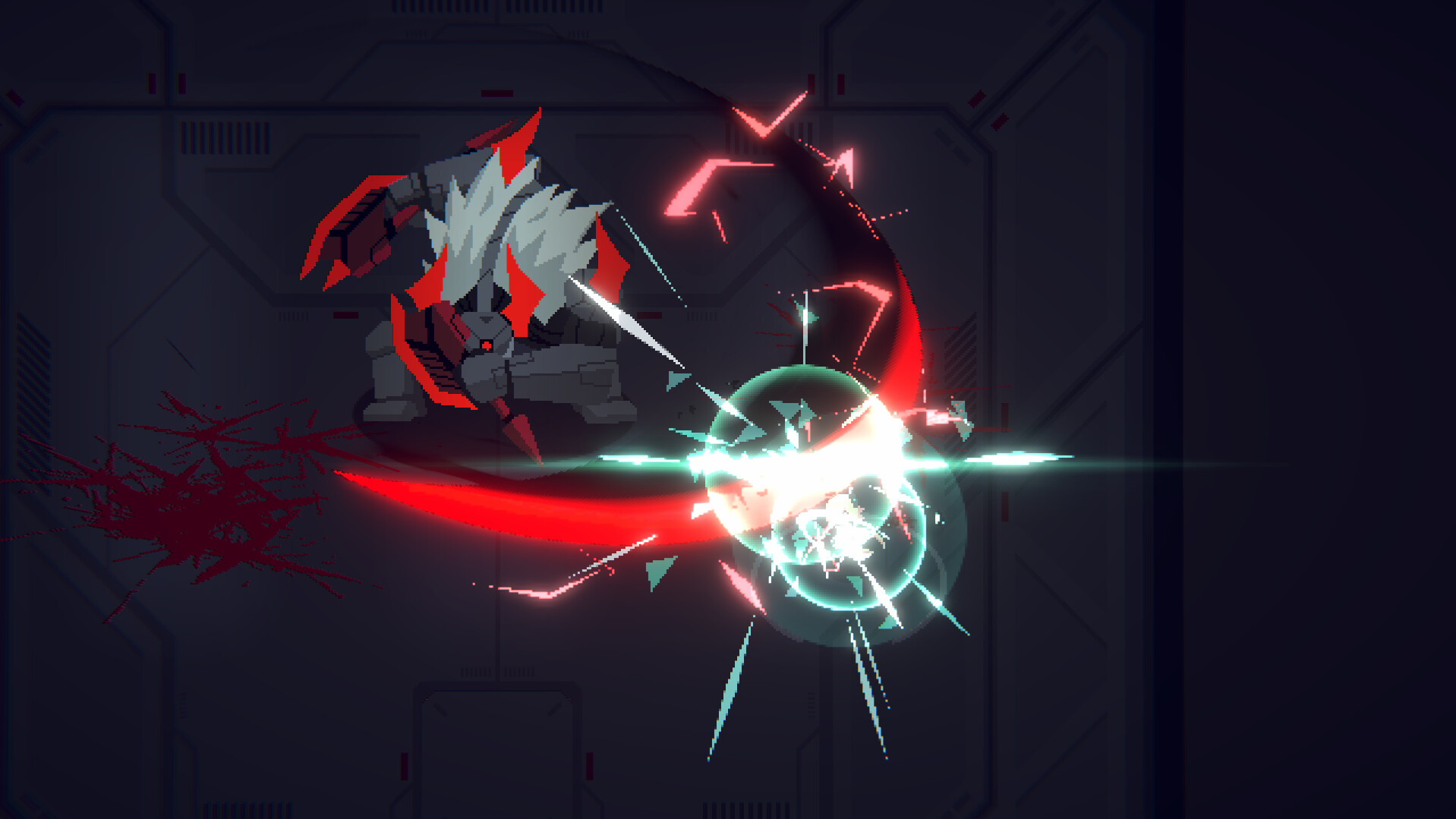 NanoApostle on Steam