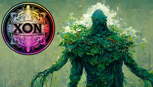 Xon - Steam News Hub