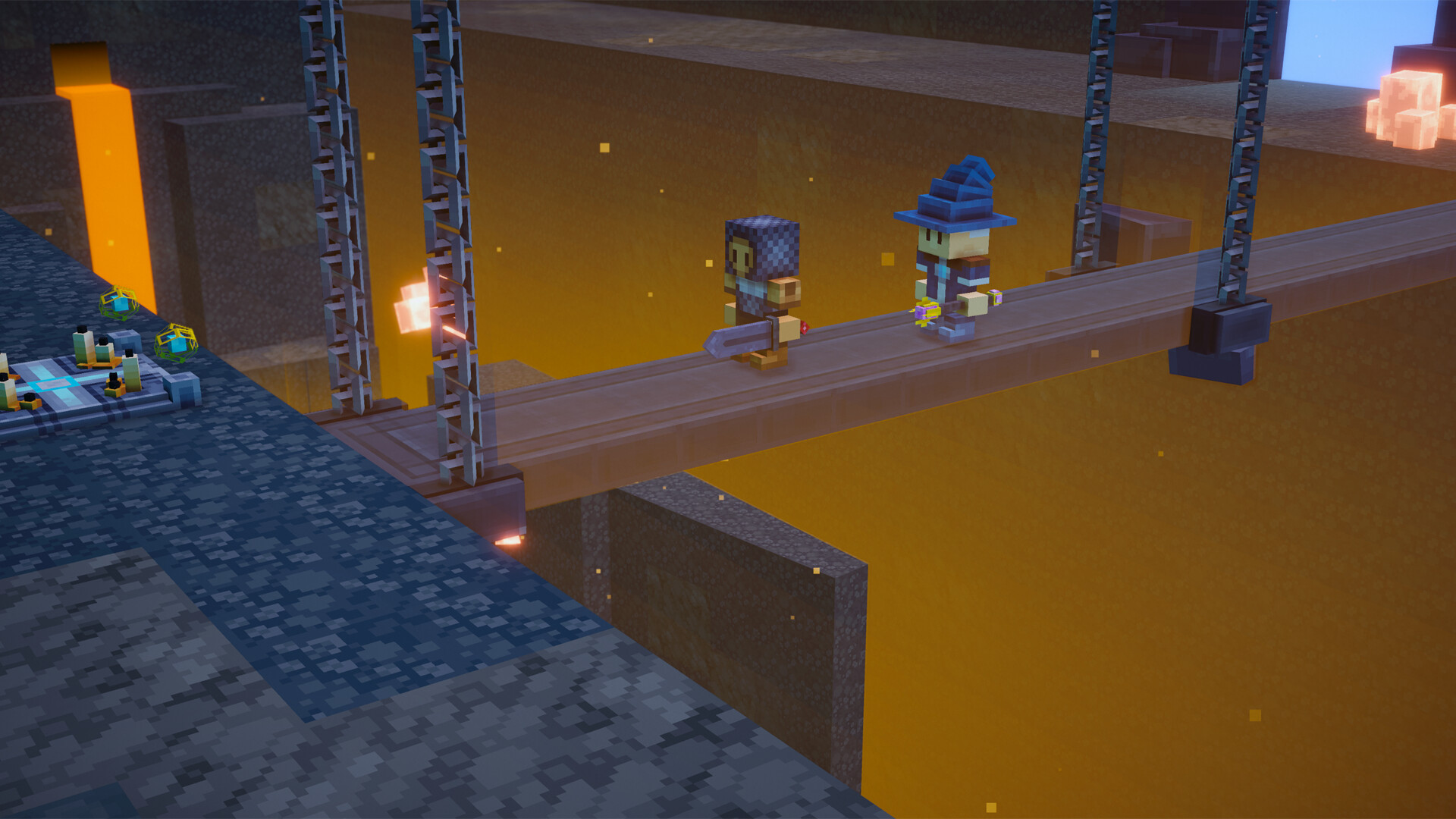 Dungeon Tycoon on Steam