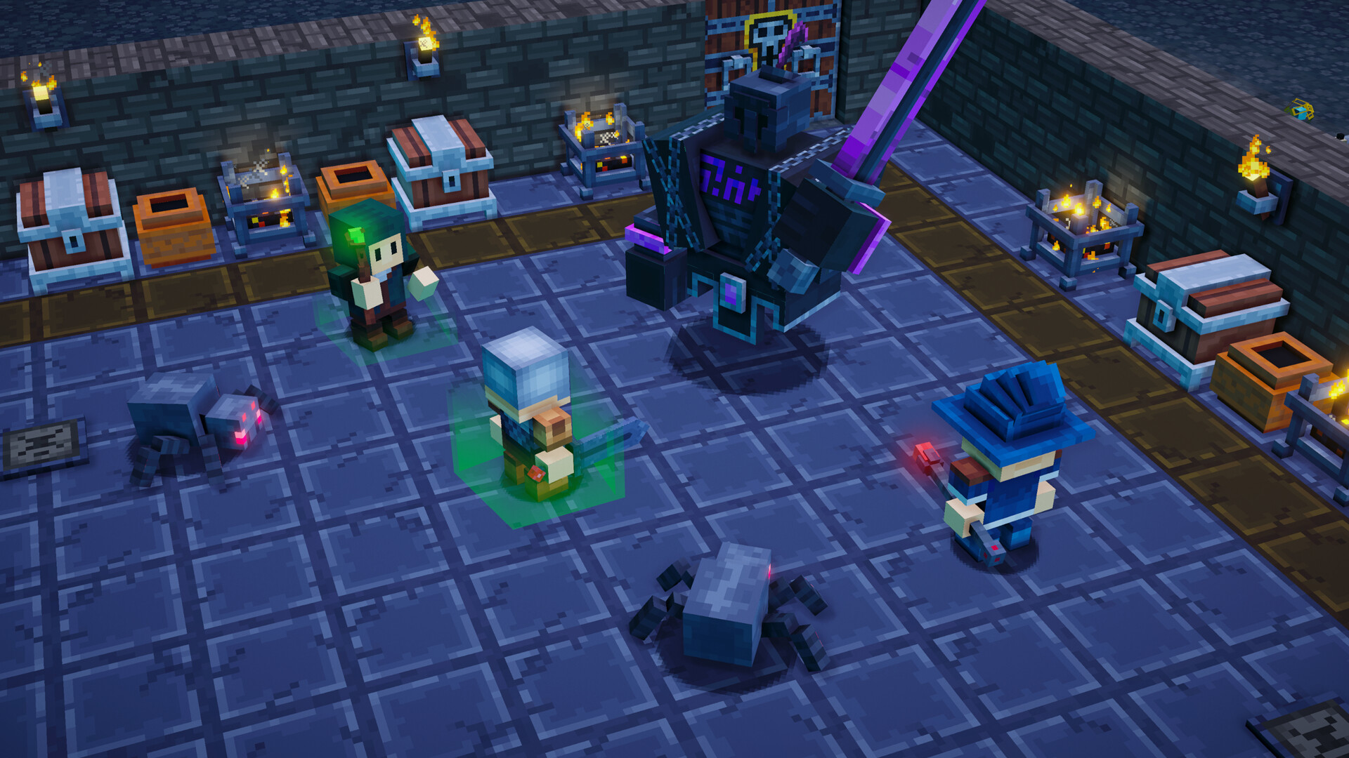 Dungeon Tycoon on Steam