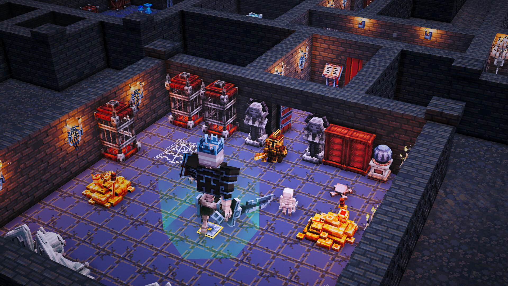 Dungeon Tycoon on Steam