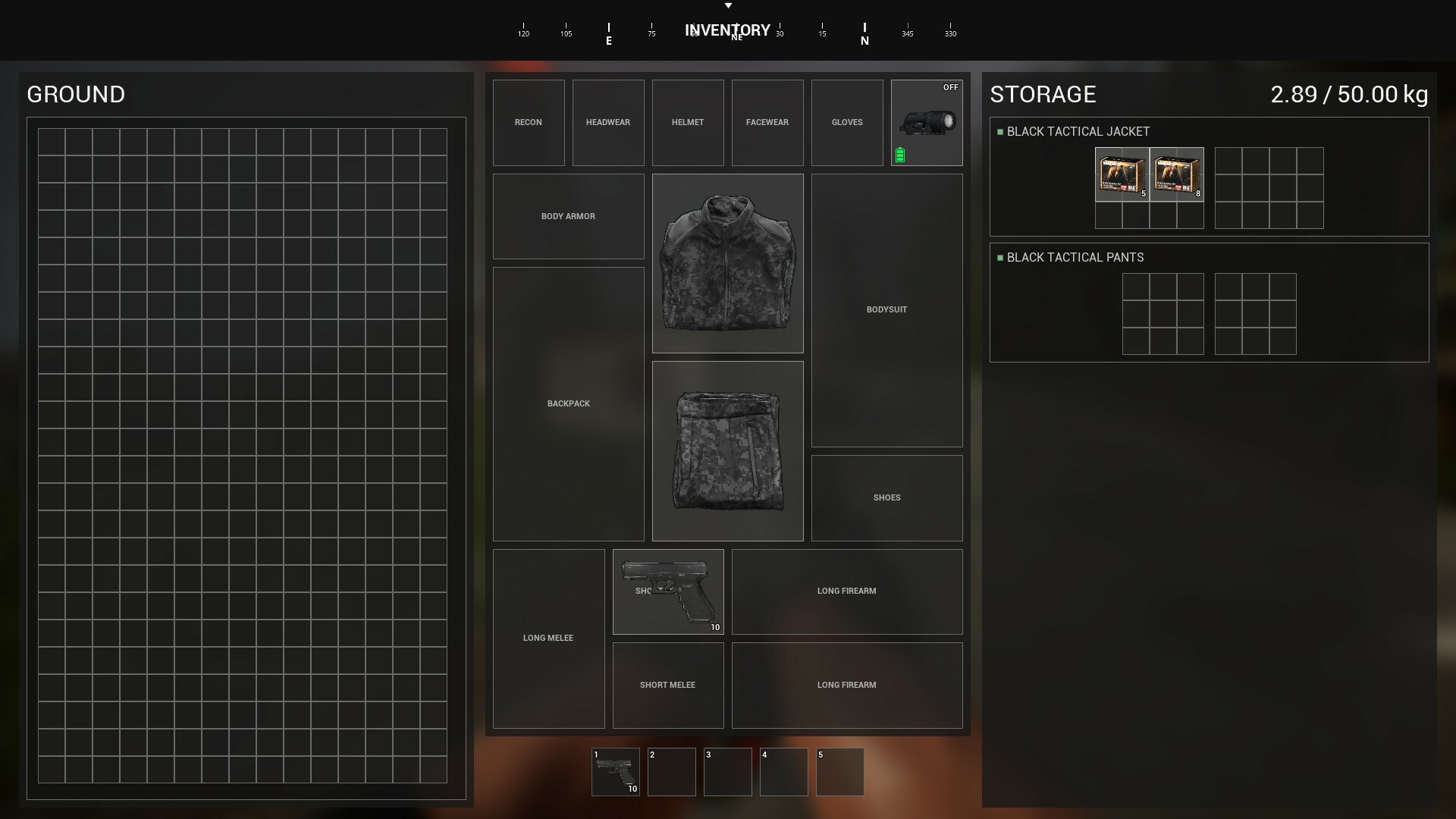 Phantom Line on Steam