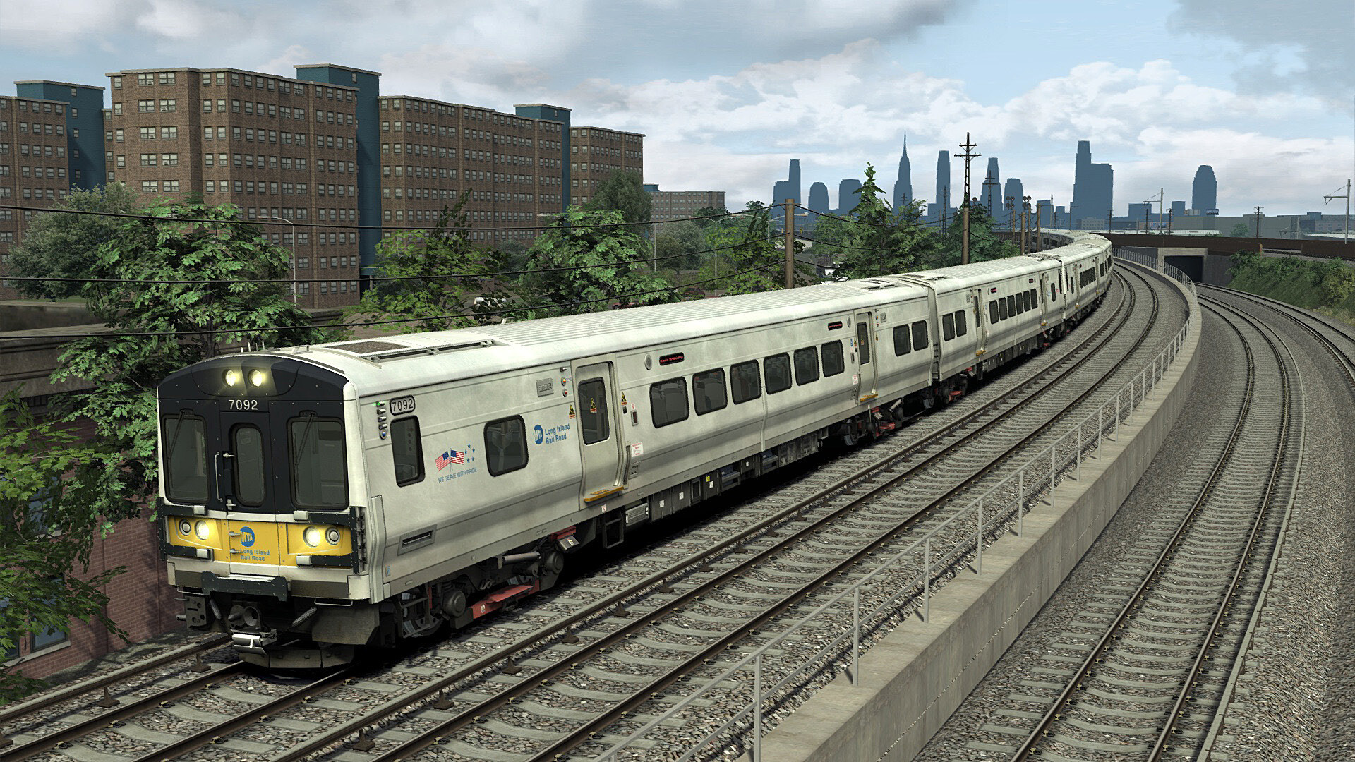 Train Simulator Classic bei Steam