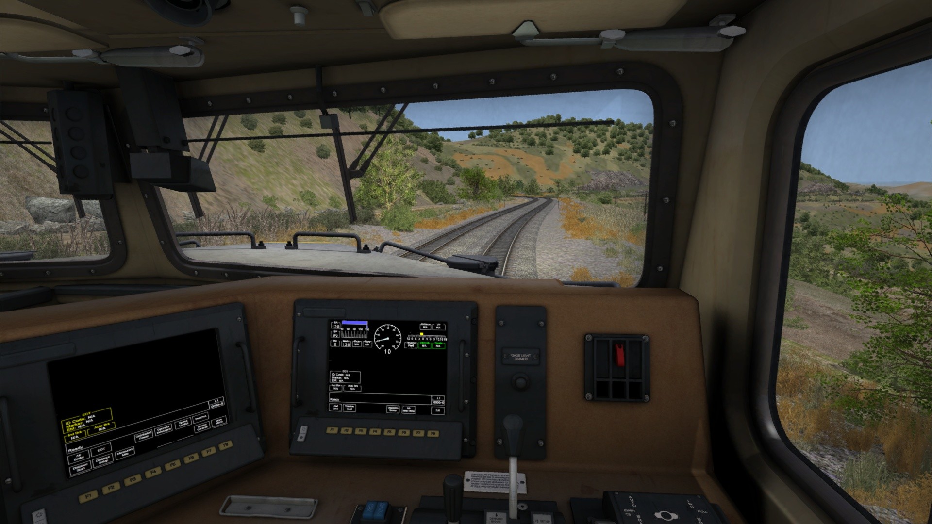 Train Simulator Classic a Steamen