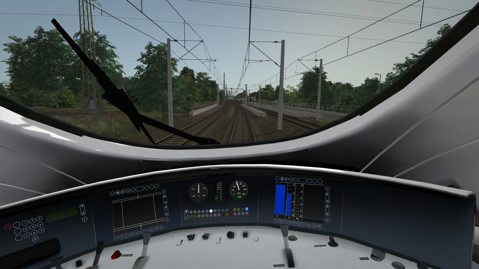 Train Simulator Classic on Steam