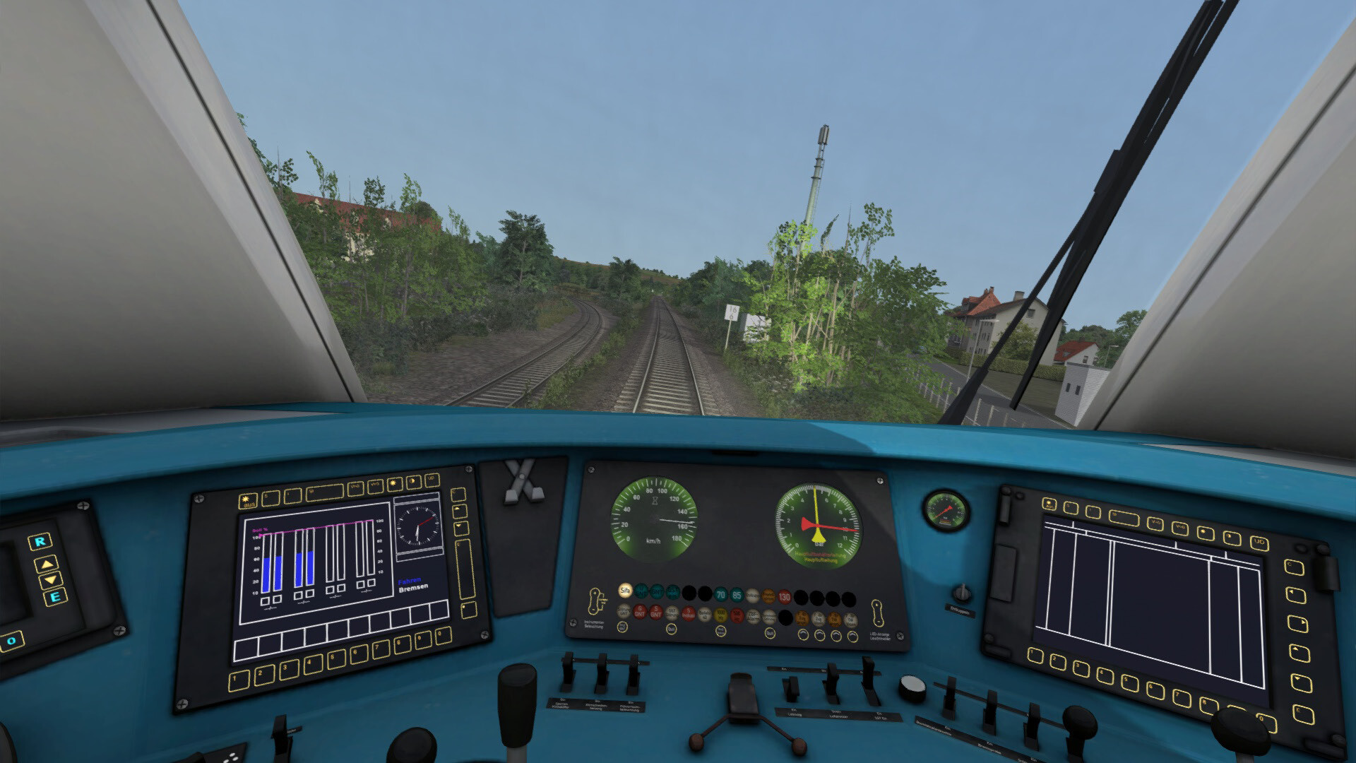 Train Simulator Classic bei Steam