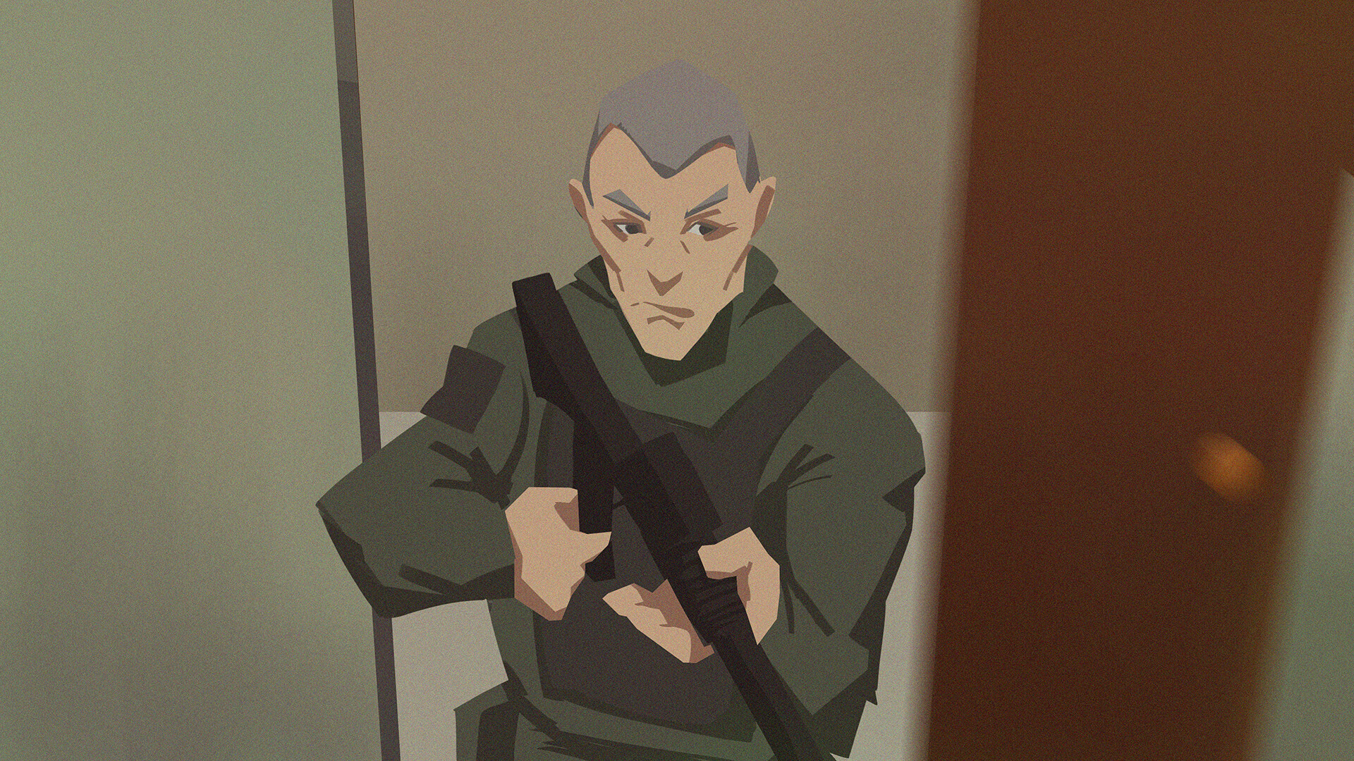 Alien Breeding Program: First Contact on Steam