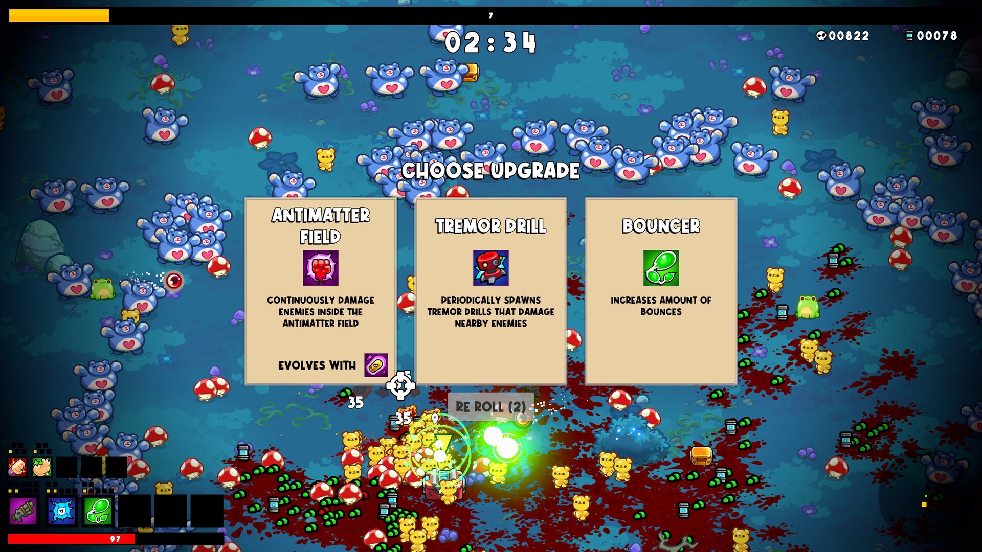 Cleanup Crew on Steam