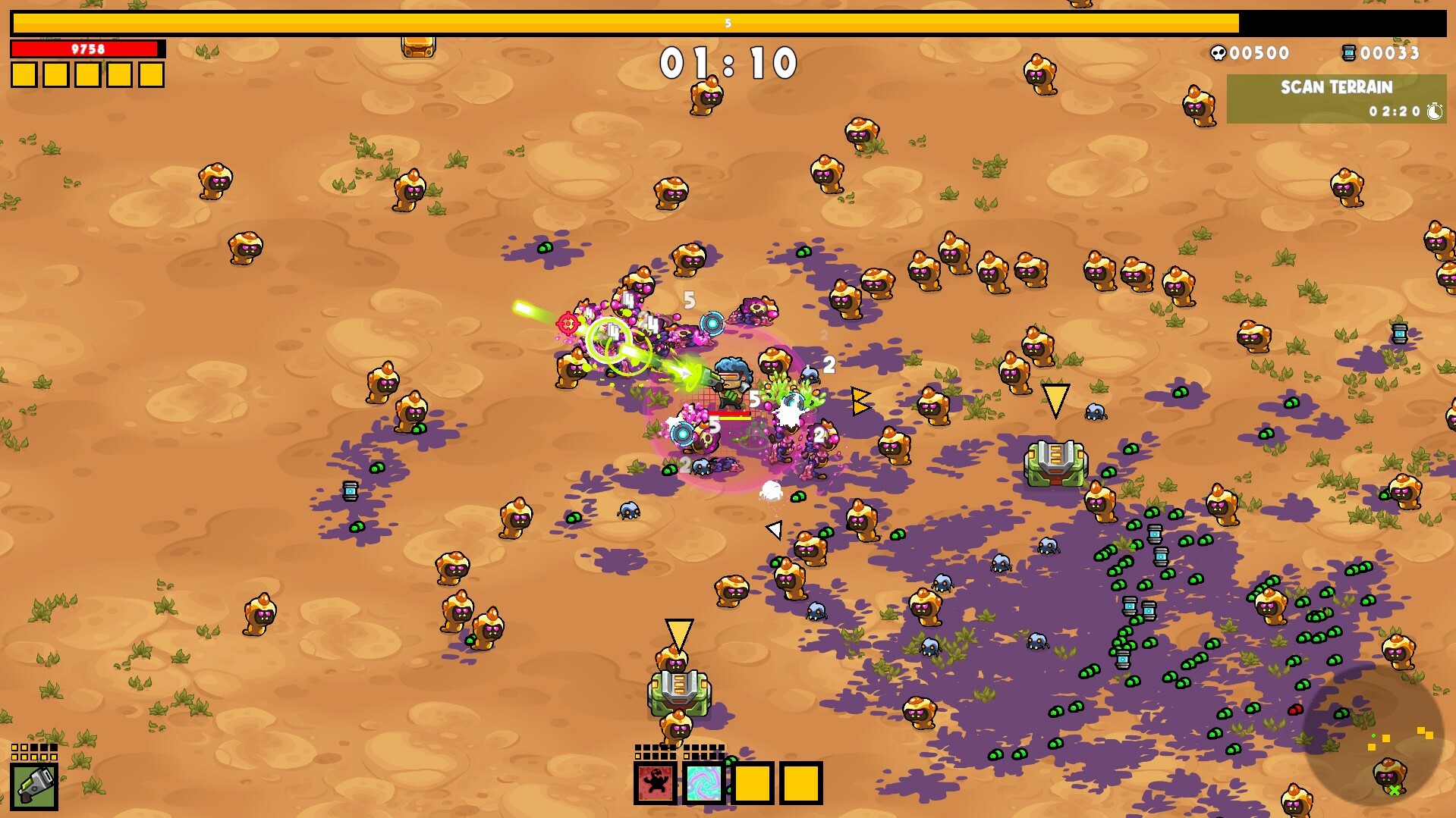 Cleanup Crew on Steam