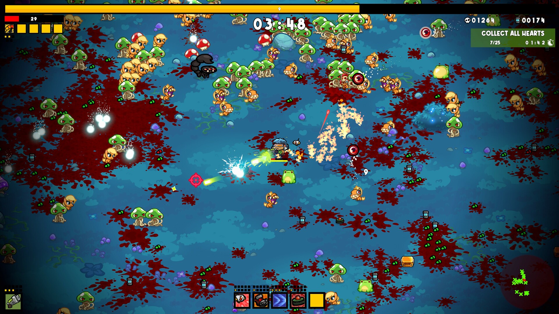 Cleanup Crew on Steam