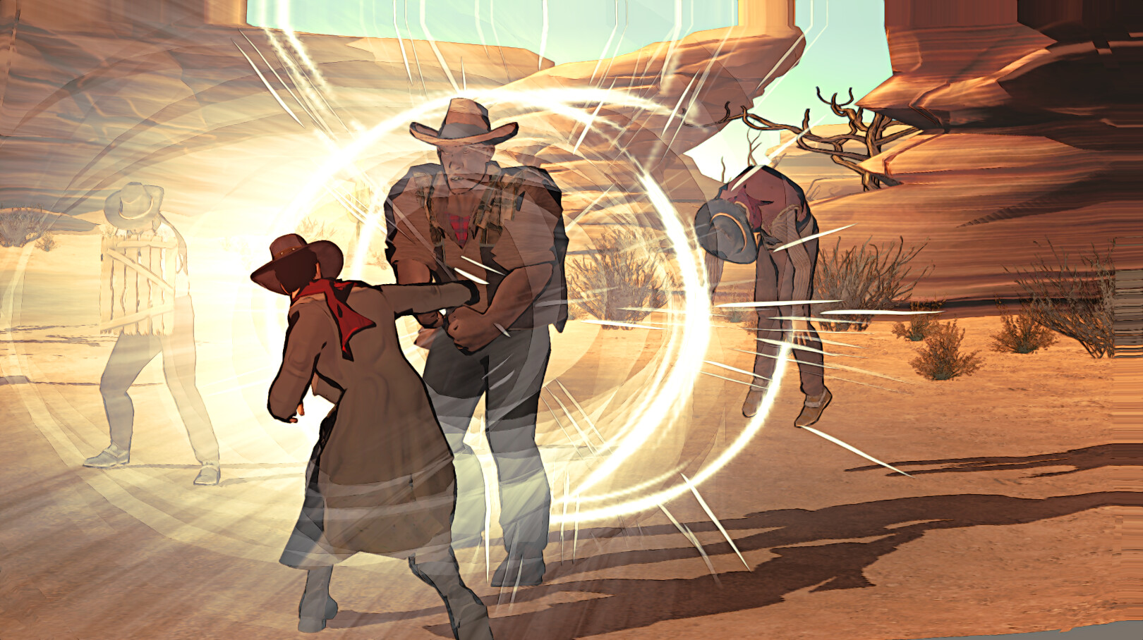 Forastero on Steam