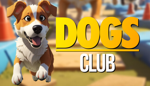 Dogs Club on Steam